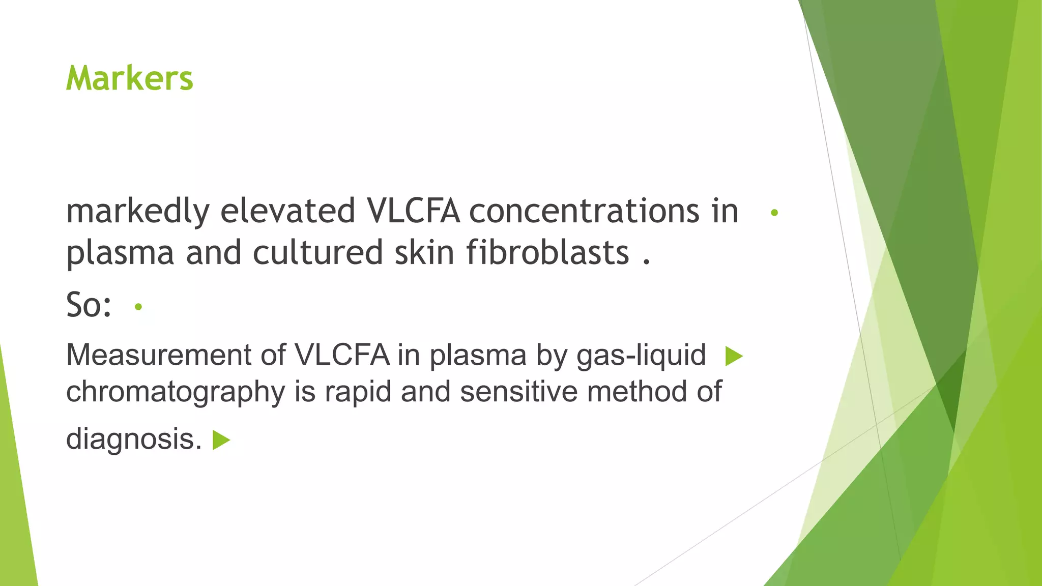 Adrenolukodystrphy dr Musa Atarzadeh | PPTX