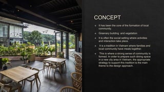 Ad restaurant | PPT