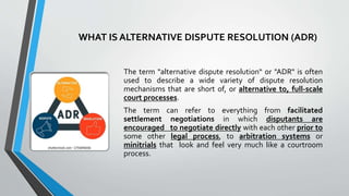 ADR Final - short version - 16-10-2023.pptx