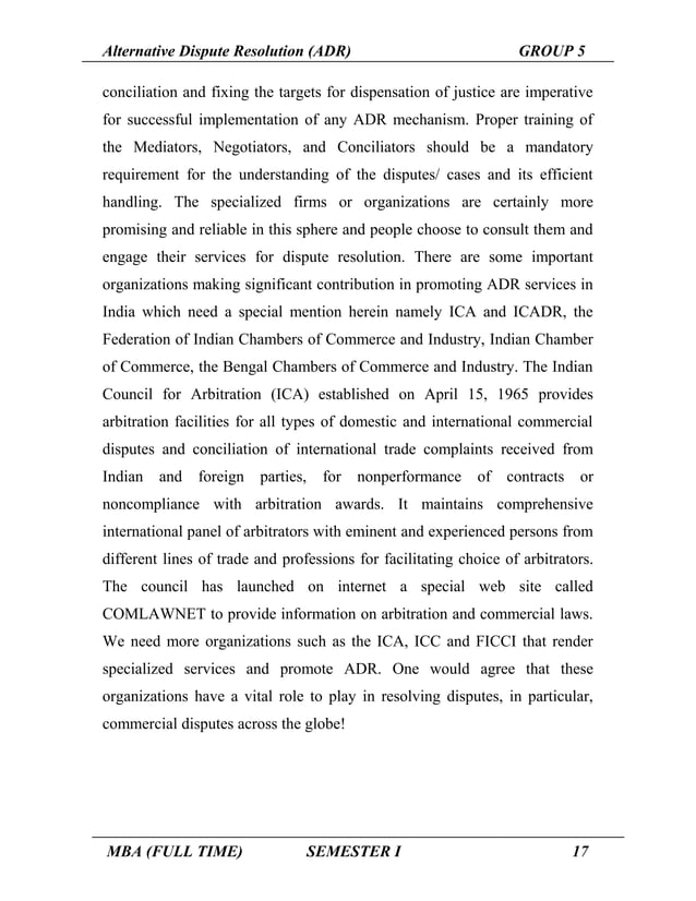 Adr final project | DOC