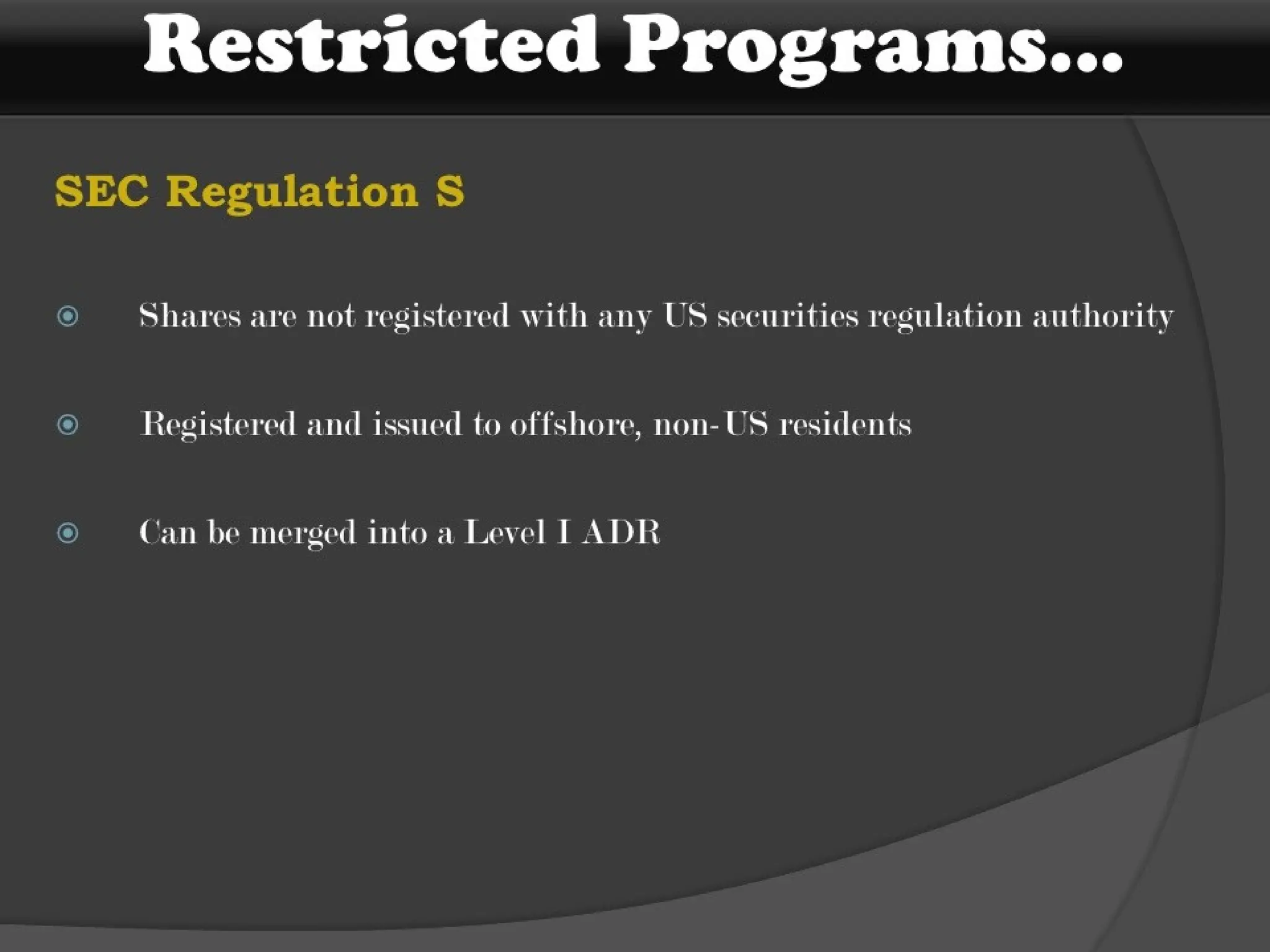 Meaning and nature of ADR & GDR description.pptx.pptx