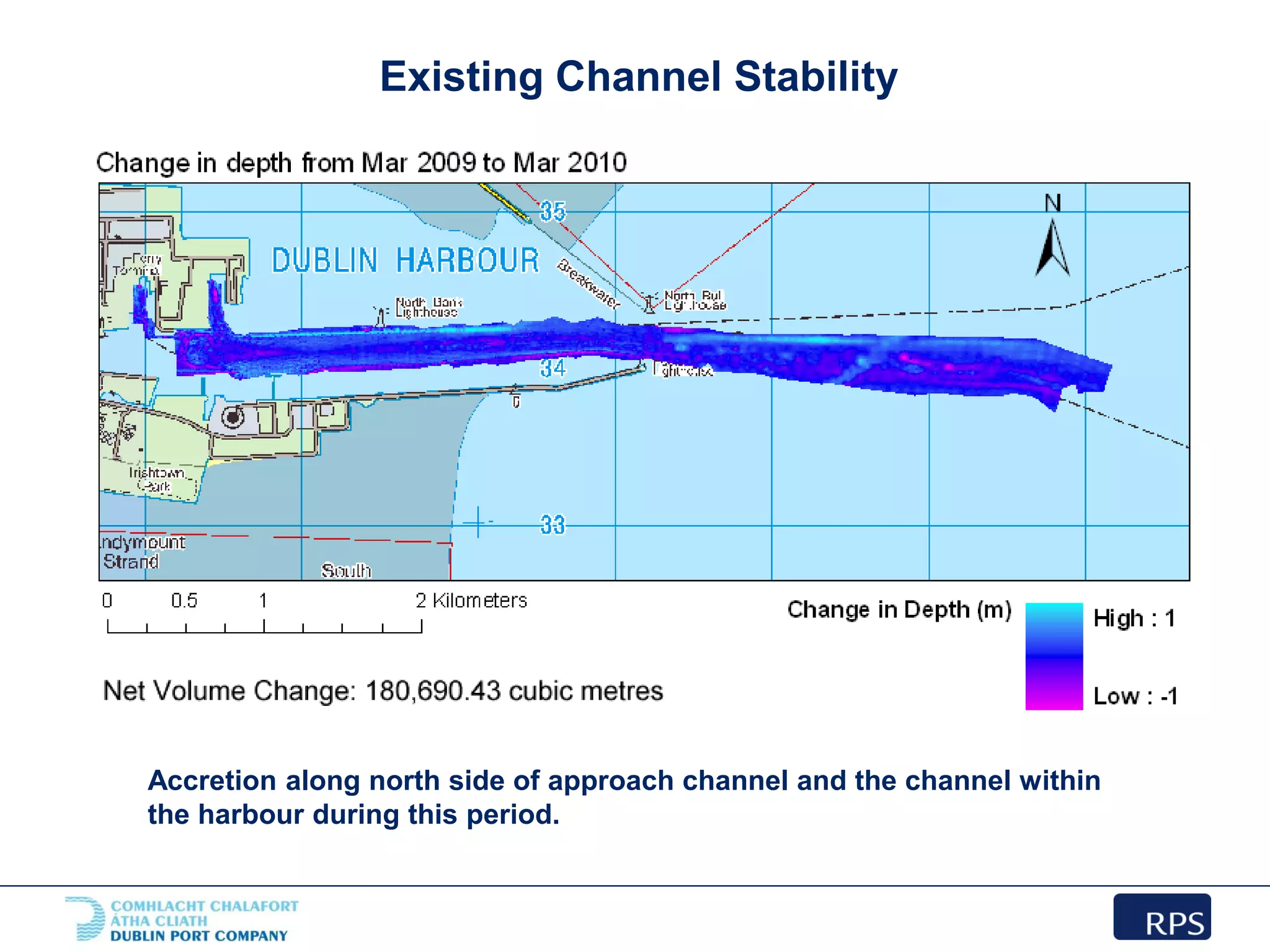 Use of MIKE 21/3 in the Hydraulic Analysis for the Dublin Port ABR ...