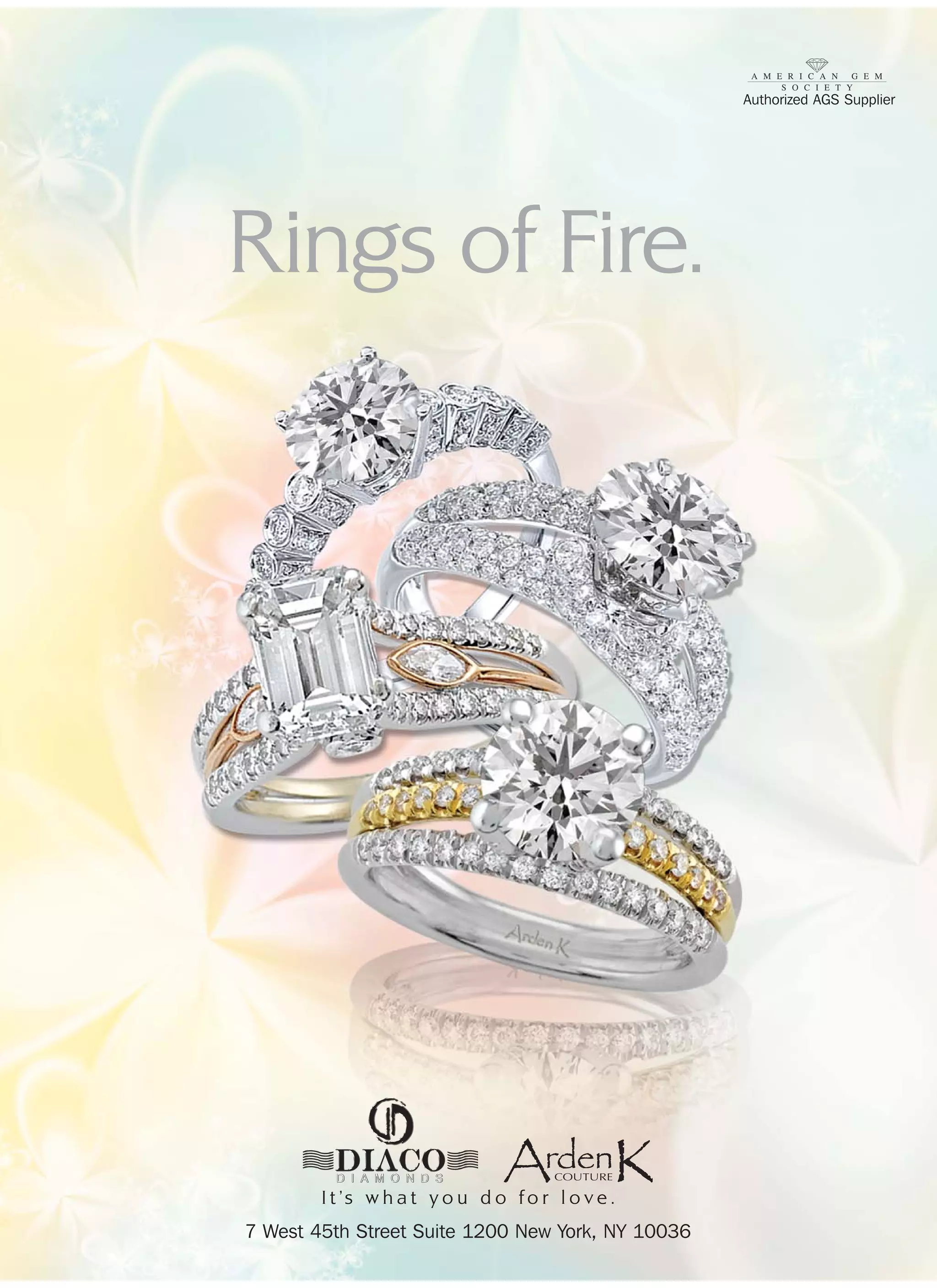 Bridal Ads | PDF | Retail Industry | Industries