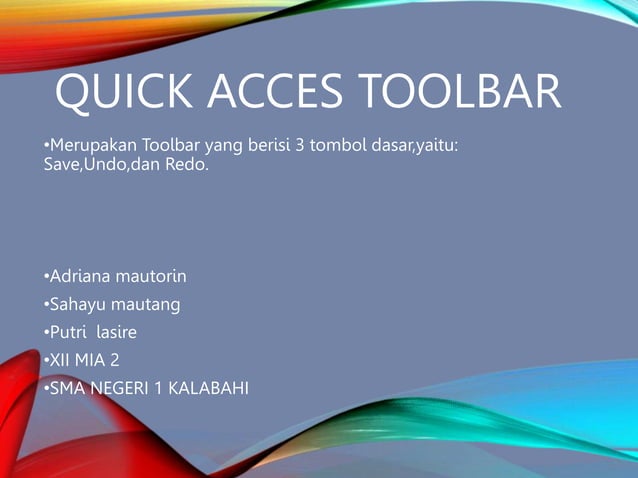 ADRIANA,SAHAYU AND PUTRI PPT.ppsx