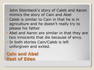 The Vengeful Brother- Adrian Hanson | PPT | Pop Culture