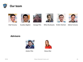 Let's Make Pentesting Fun Again! Report writing in 5 minutes. | PPT