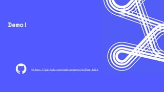 Seamless End-to-End Production Machine Learning with Seldon and MLflow | PPT