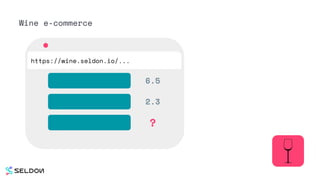 Seamless End-to-End Production Machine Learning with Seldon and MLflow | PPT