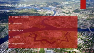 Adrian johnsen | PPTX