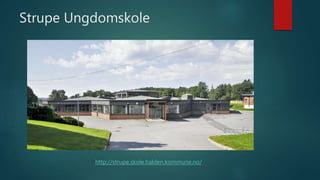 Adrian johnsen | PPTX