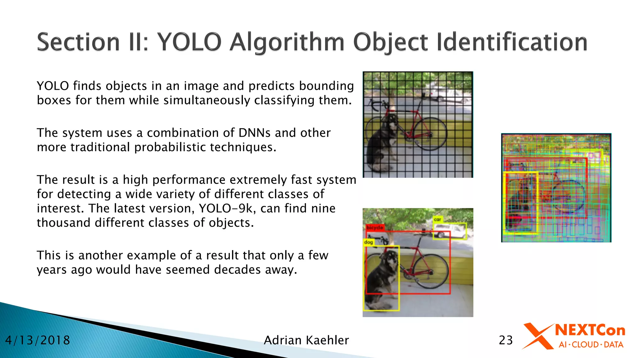 Computer Vision for autonomous driving | PDF