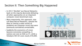 Computer Vision for autonomous driving | PDF