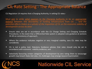 Community Infrastructure Levy- Adrian Kerrison, CIL Presentation | PPTX