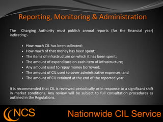Community Infrastructure Levy- Adrian Kerrison, CIL Presentation | PPTX