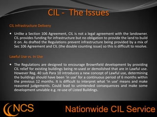Community Infrastructure Levy- Adrian Kerrison, CIL Presentation | PPTX