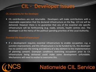 Community Infrastructure Levy- Adrian Kerrison, CIL Presentation | PPTX
