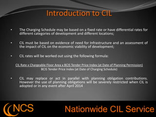 Community Infrastructure Levy- Adrian Kerrison, CIL Presentation | PPTX