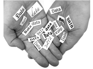 Data Driven Public Services - Adriana Lukas | PPT