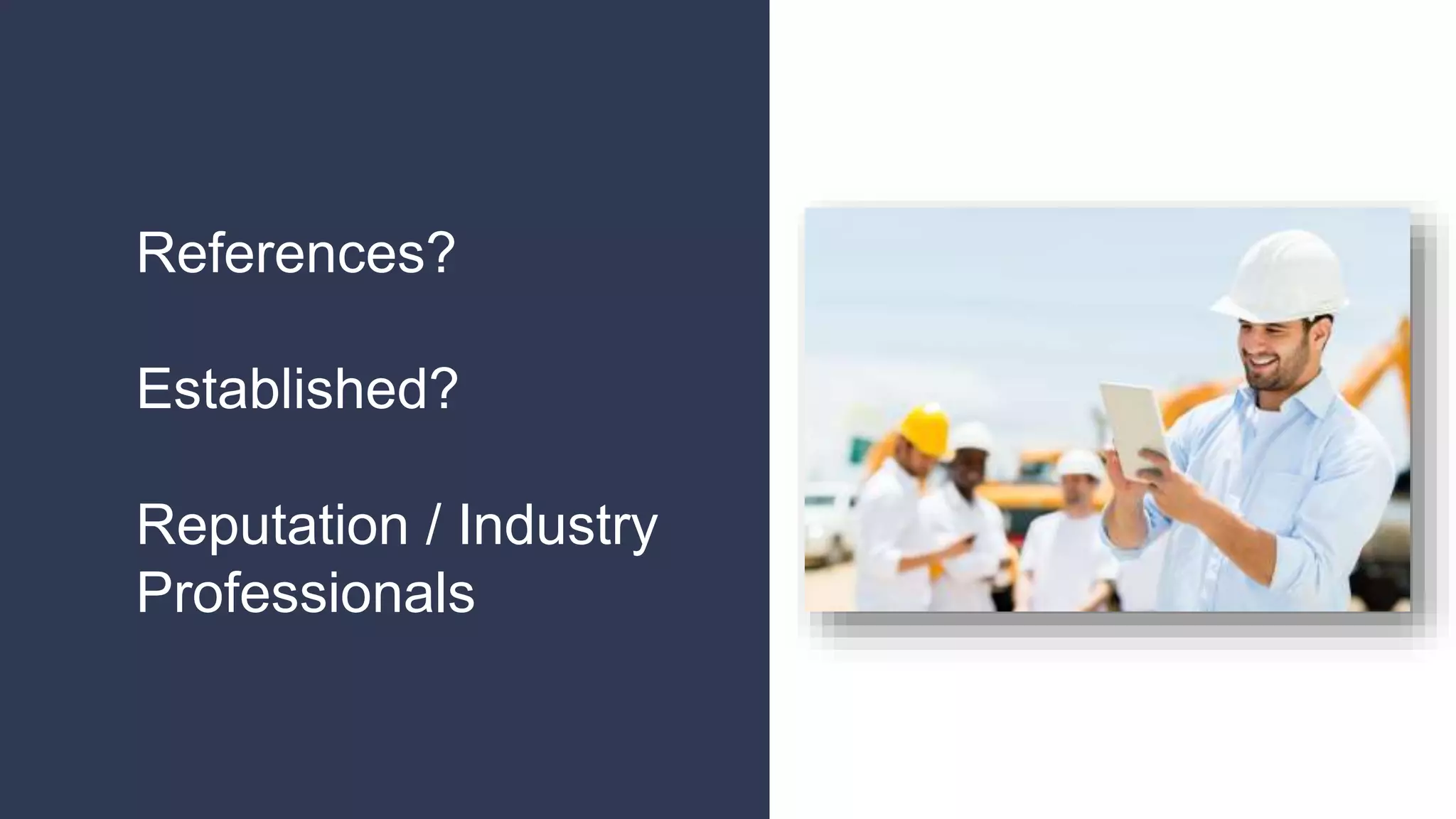 How Does Work Safety Impact Performance, Profit and Culture? The Facts ...