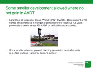 What’s up in Wealden? | PPT