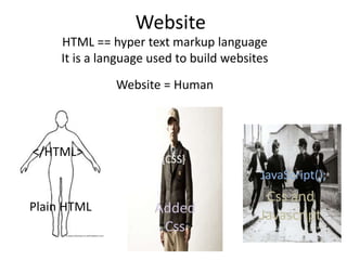 Adrianne’s Tutorial | PPT