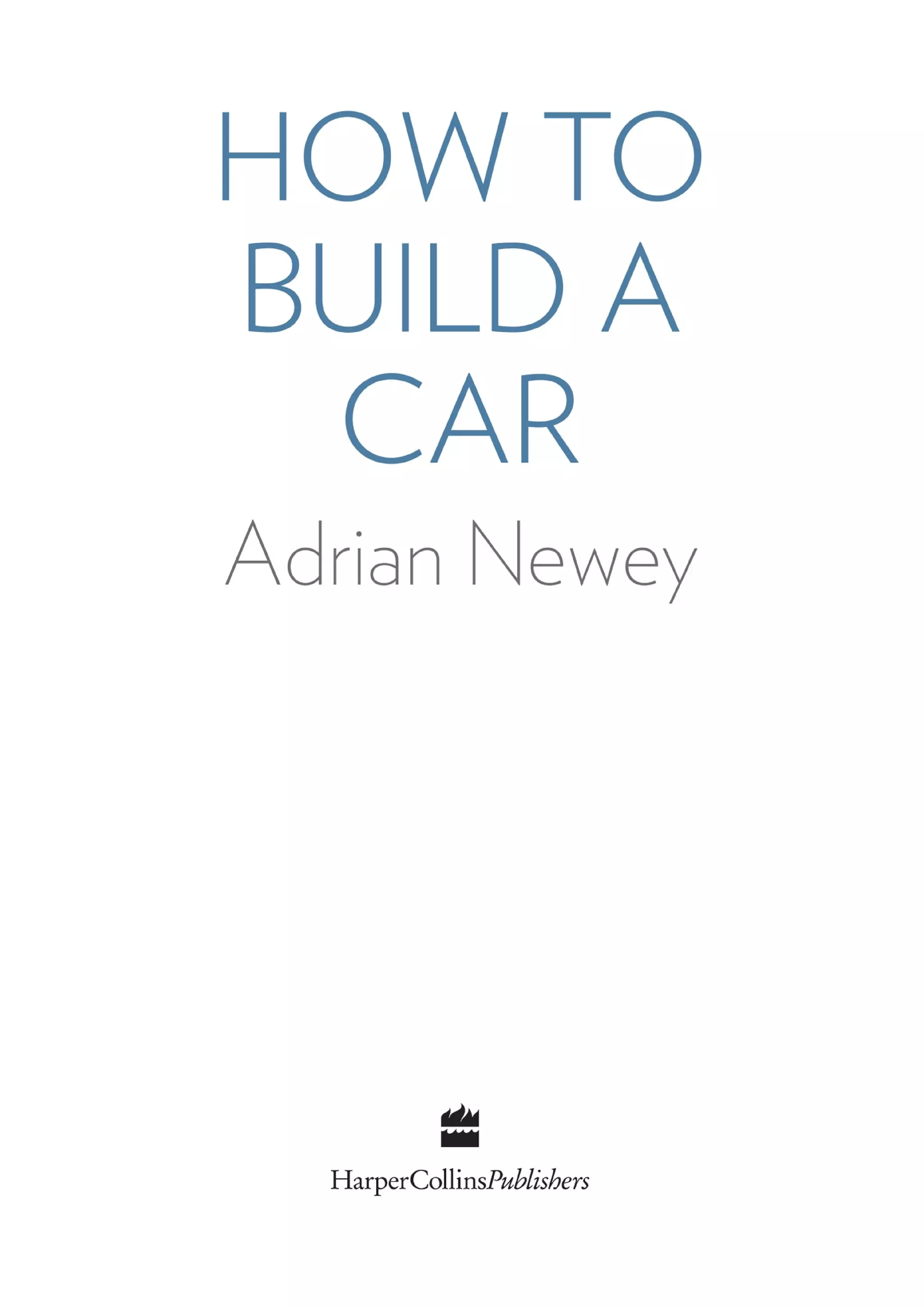 Adrian Newey - How to Build a Car.pdf