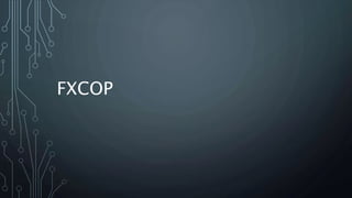 Static Analysis Tools for C# Demo | PPT