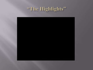 Adrian peterson presentation | PPTX