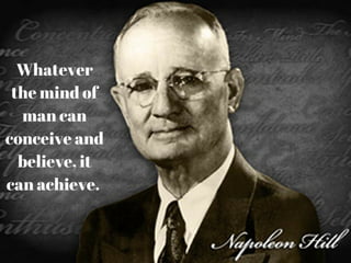 10 Inspirational Quotes by Some of History's Greatest | PDF