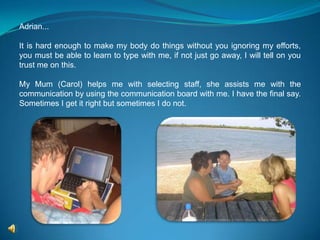 Adrian\ s DUI Presentation | PPT