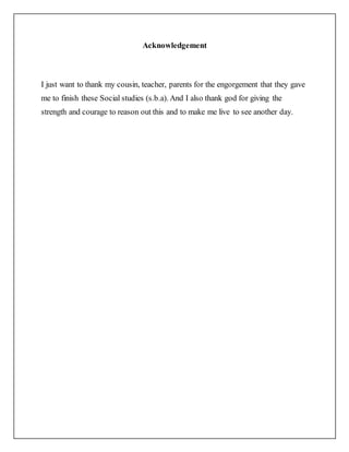 Adrian sba | DOCX