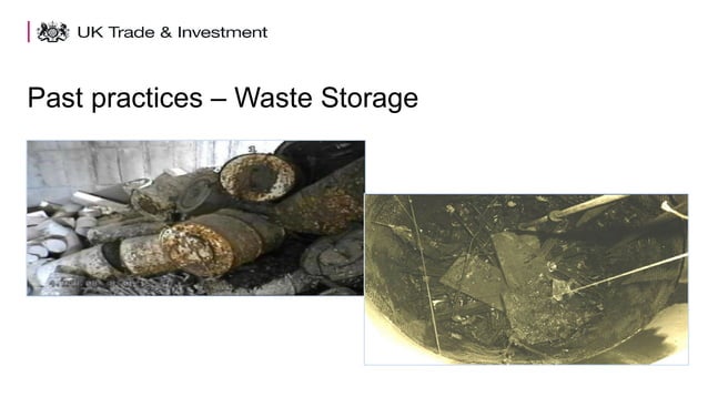 Adrian Simper & James McKinney. NDA part1. 27th January | PPT | Free ...