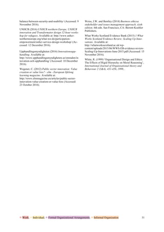 Critical Features of a Digital Service Innovation Team at the Swedish ...