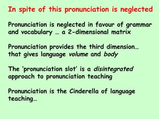 Adrian Underhill English Pronunciation.ppt