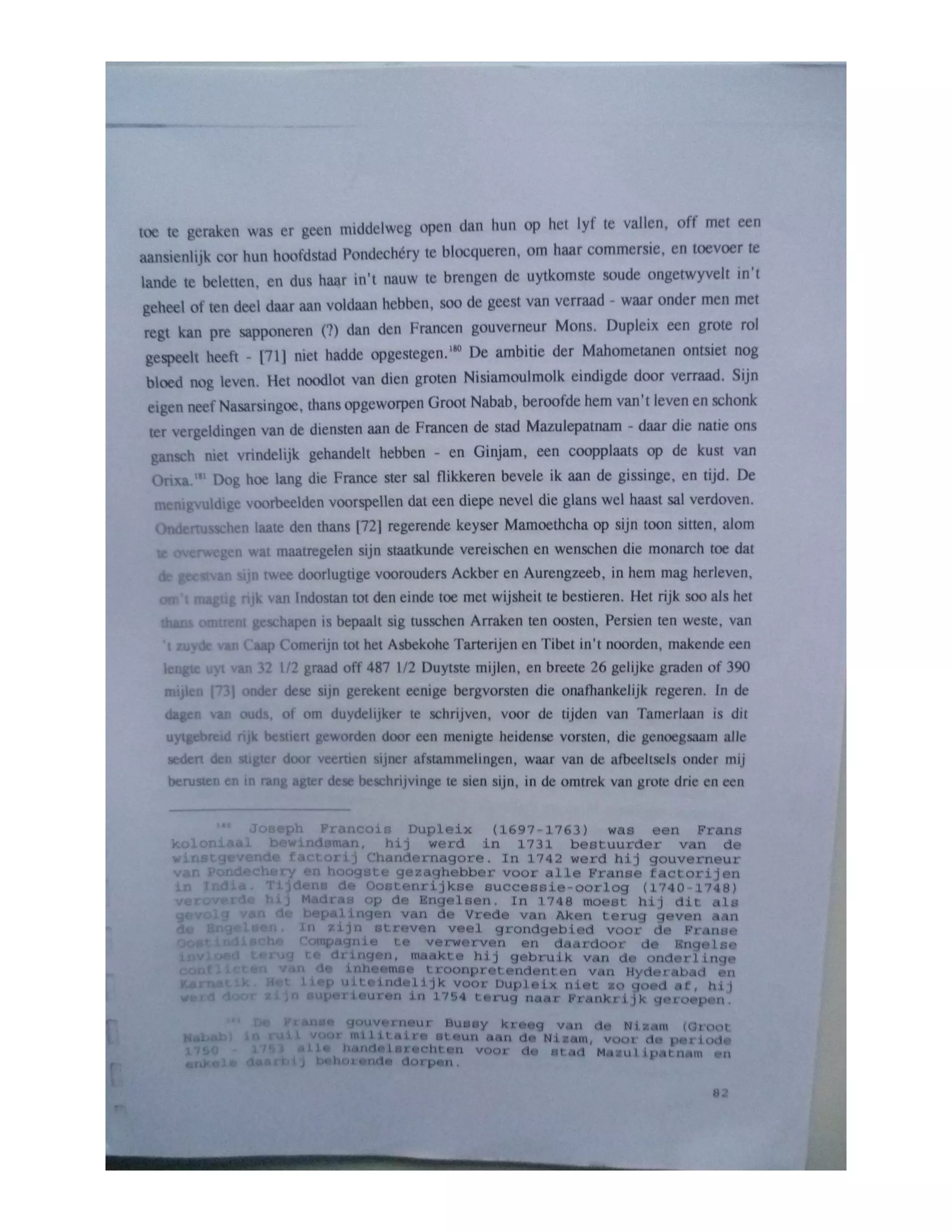 Adrianus Canter Visscher manuscript deel 2 | PDF