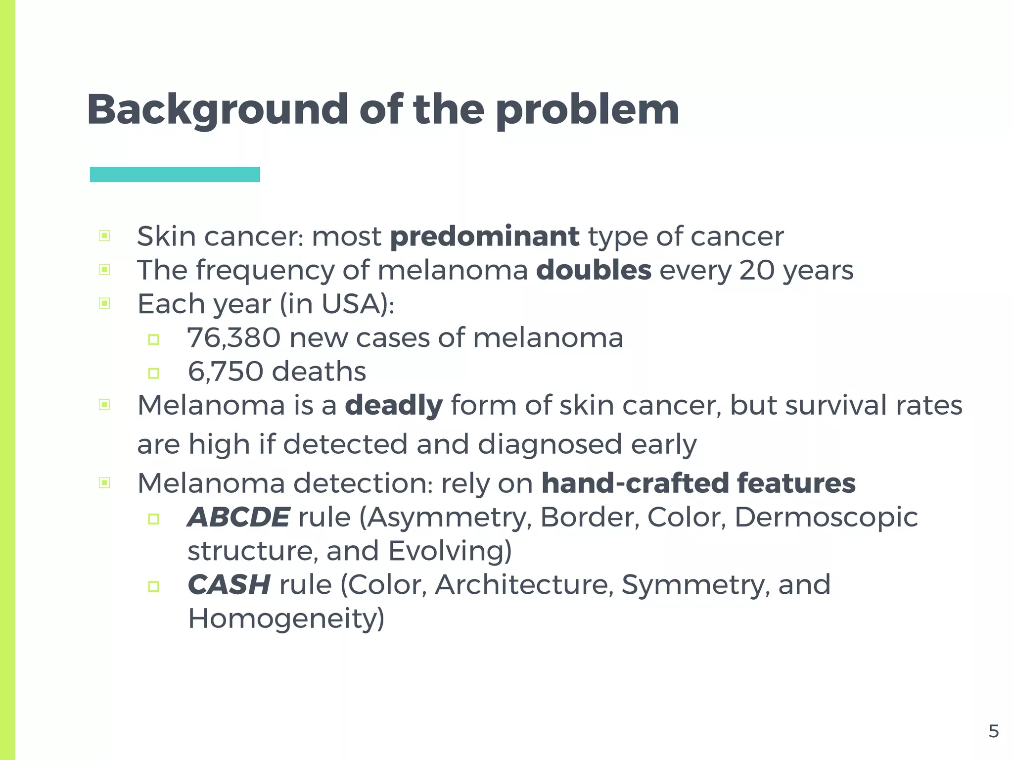 Skin Lesion Detection from Dermoscopic Images using Convolutional ...