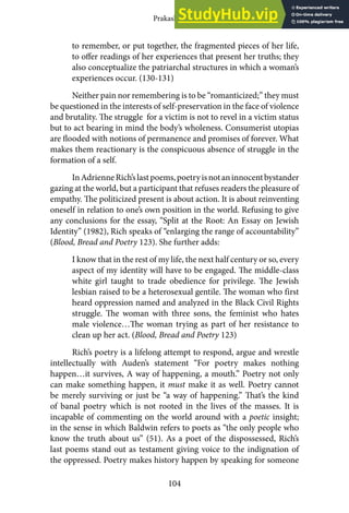 Adrienne Rich.Pdf