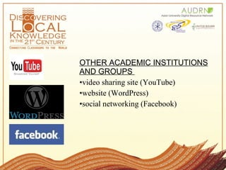 Documentation of Traditional Filipino Arts for Heritage Transmission ...