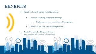 Adringer presentation imppt | PPTX | Technology & Computing