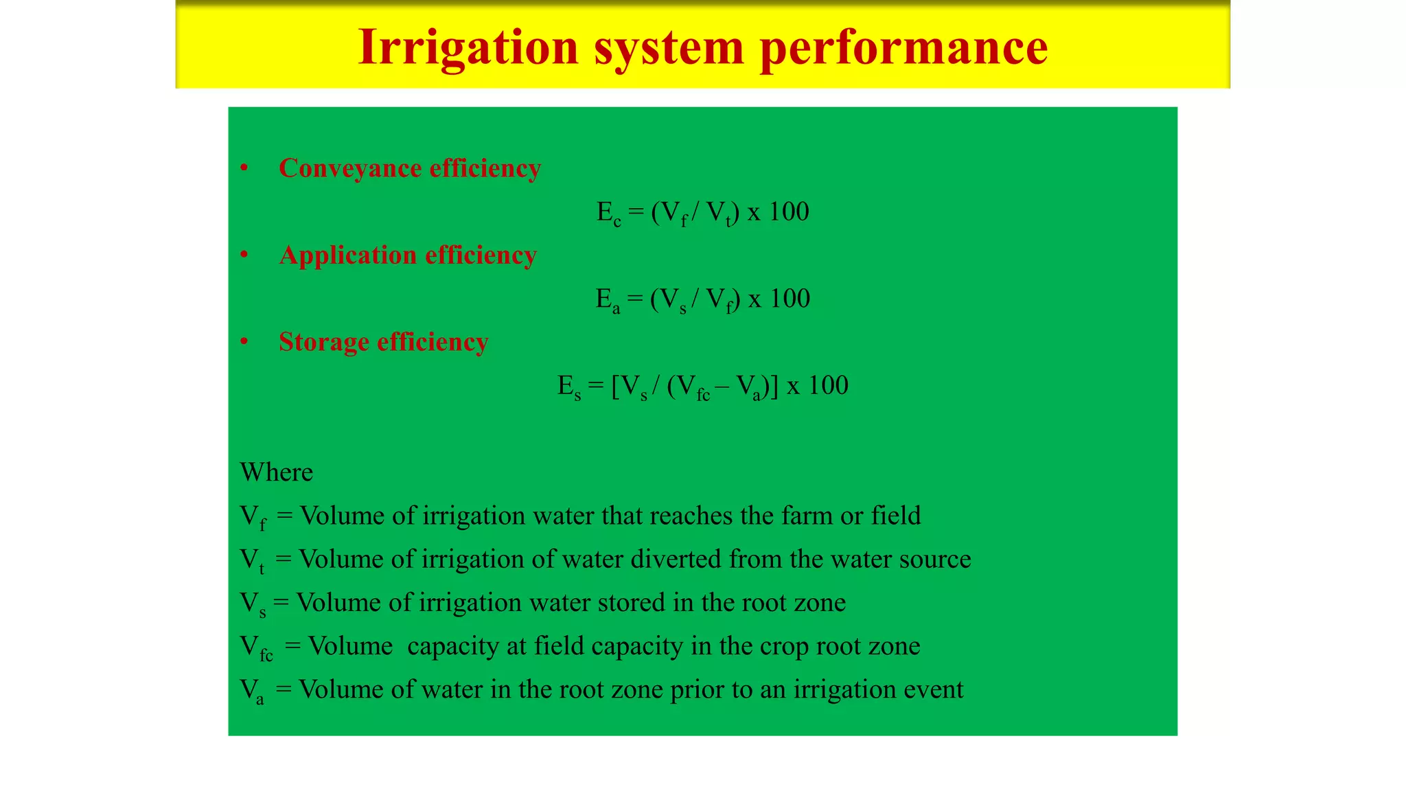 CLIMWAT and CROPWAT Model | PPTX