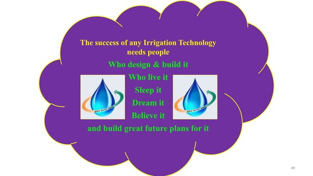 CLIMWAT and CROPWAT Model | PPTX