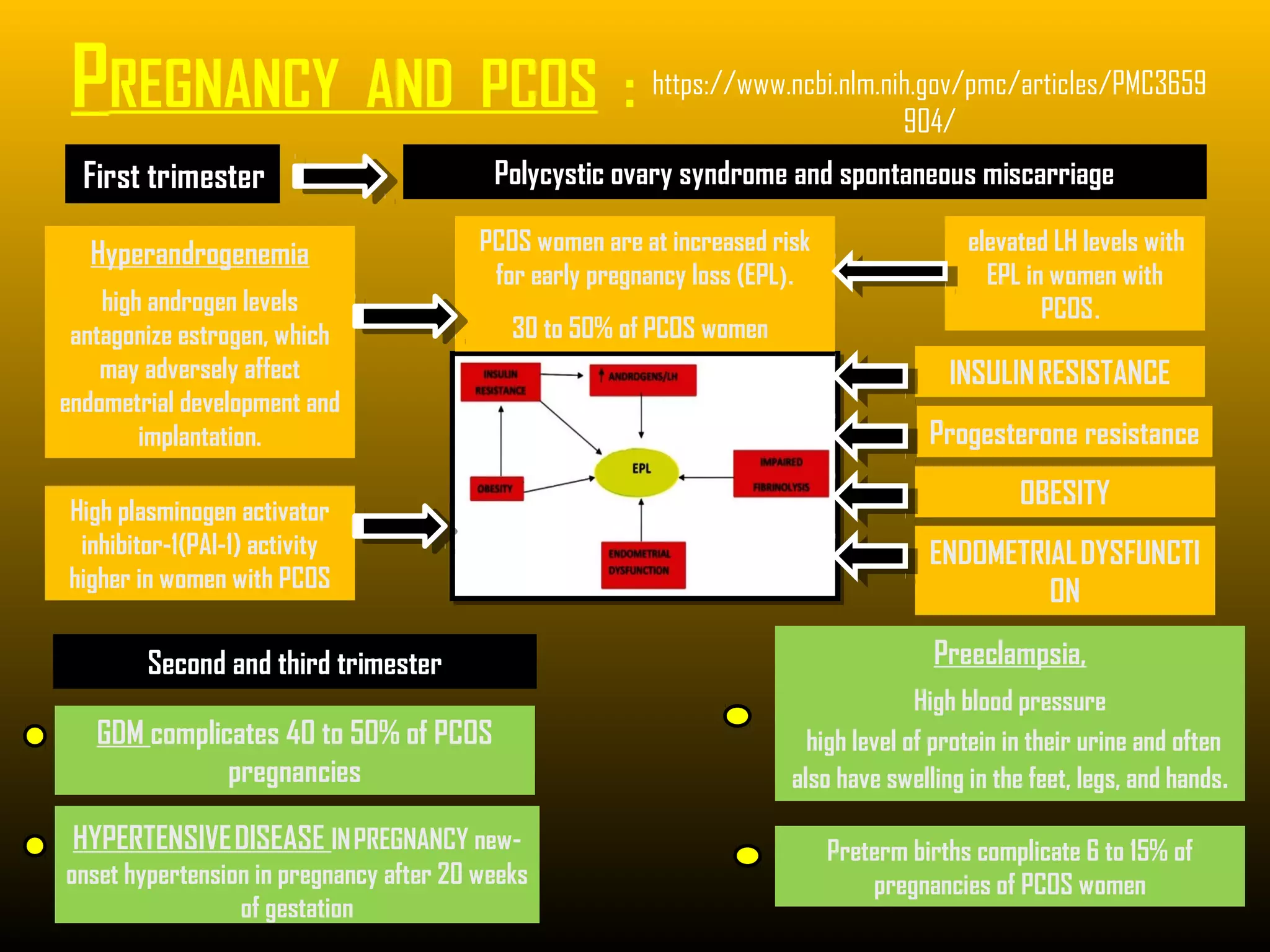 polycystic ovarian syndrome | PPT