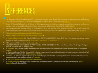 polycystic ovarian syndrome | PPT