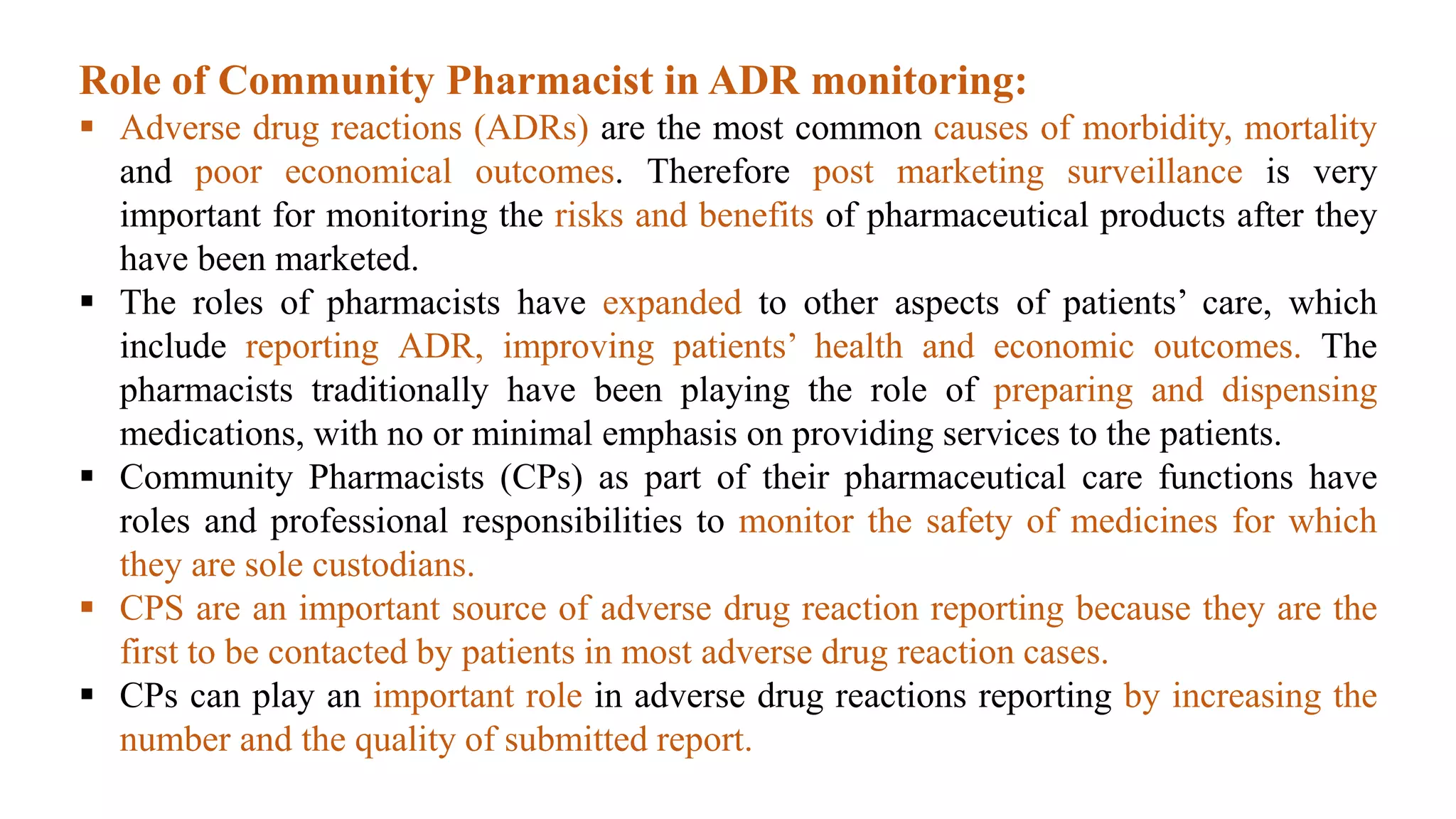 ADR MONITORING IN COMMUNITY PHARMACY ^0 RESEARCH.pptx