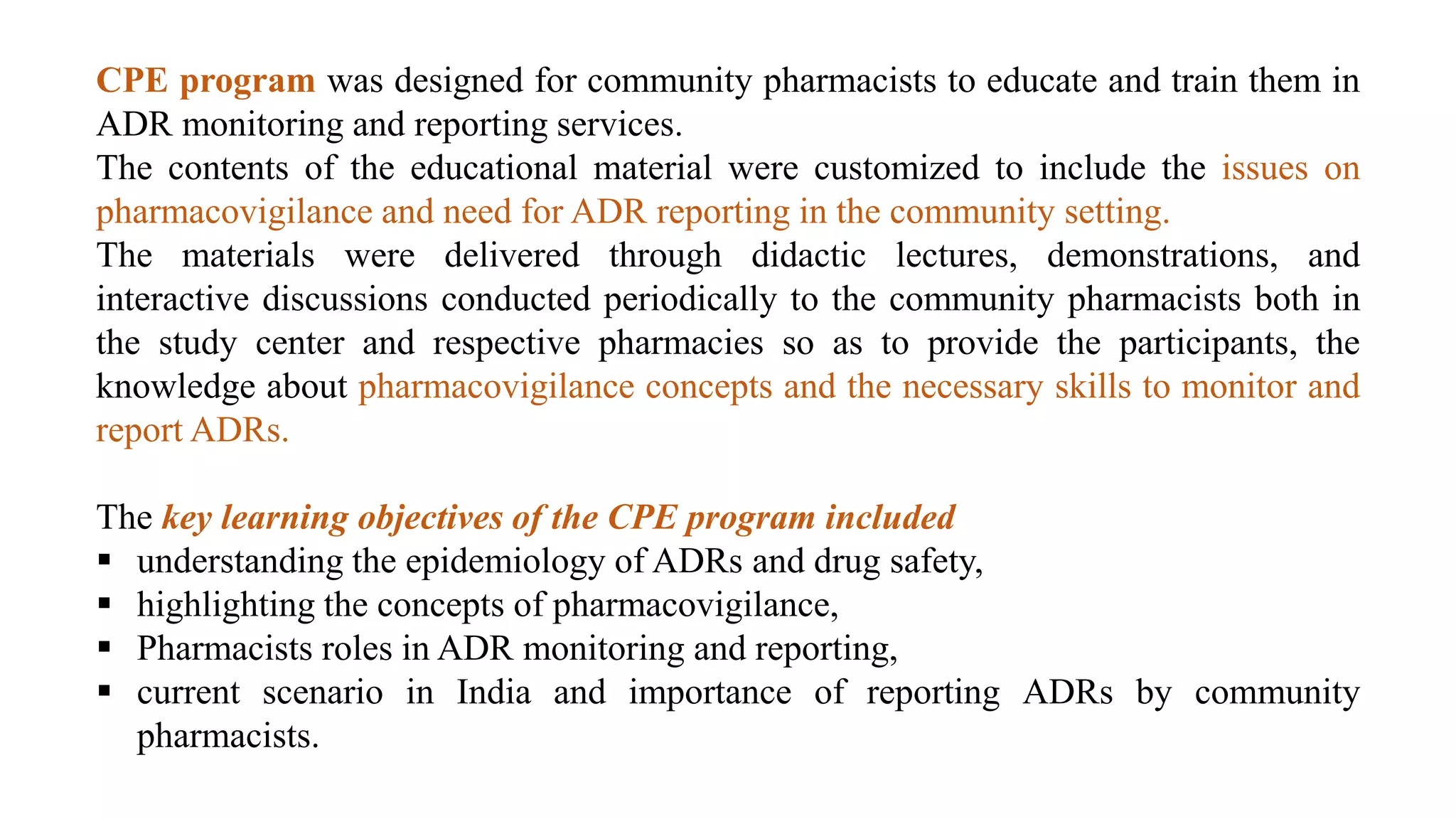 ADR MONITORING IN COMMUNITY PHARMACY ^0 RESEARCH.pptx