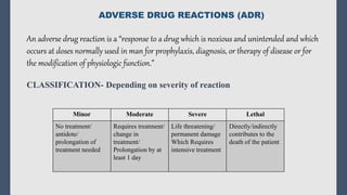 ADR, Monitoring& Reporting.pptx