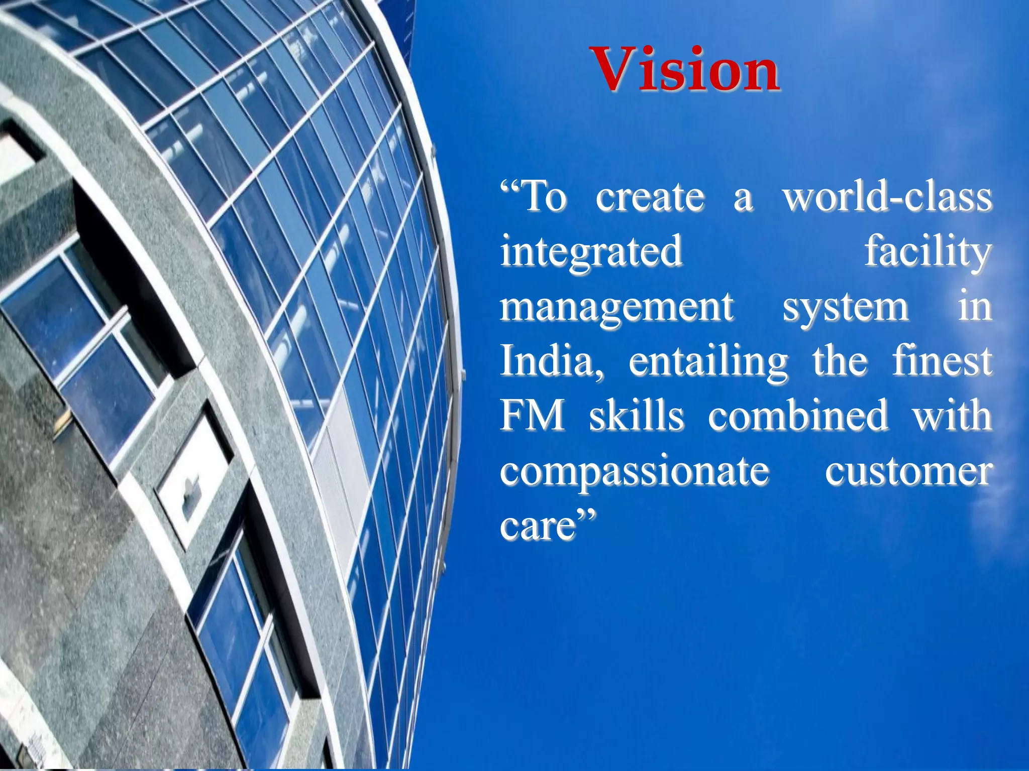 Adroit facility services - Ahmedabad | PDF