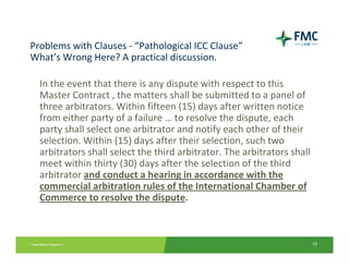 ADR - Perceptions and Realities | PPT