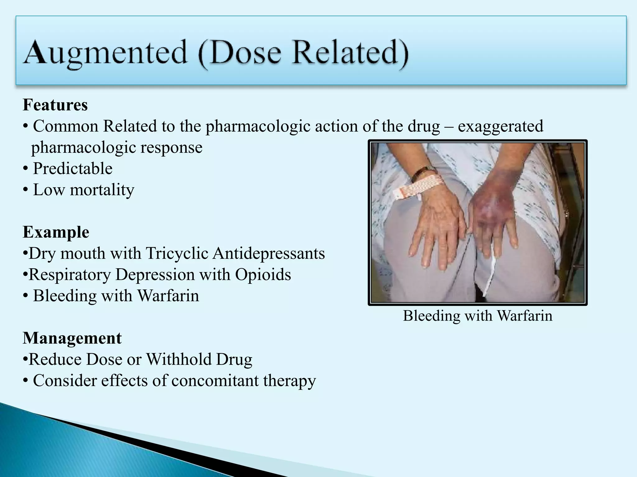 Adverse Drug Reactions | PPTX