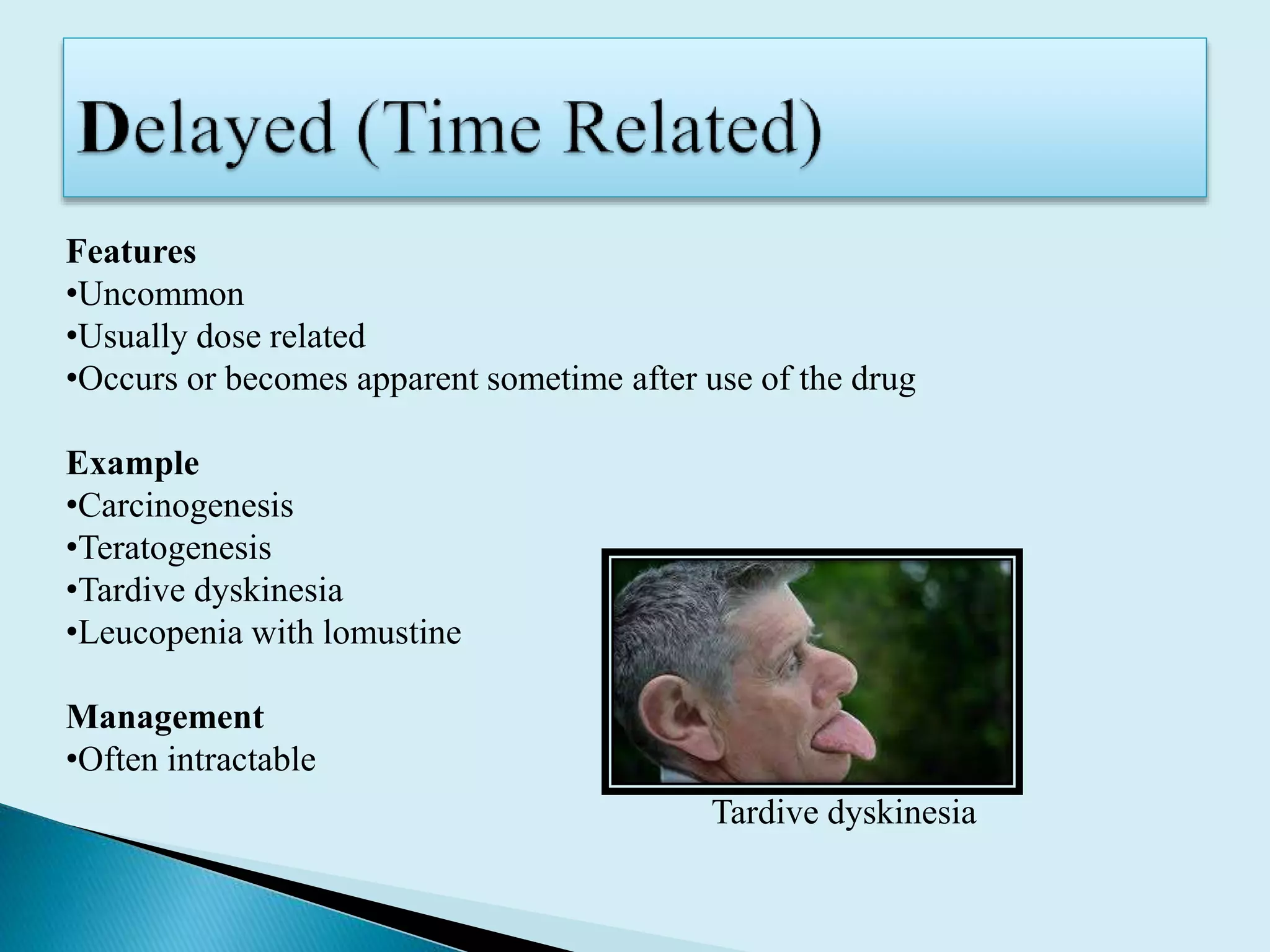 Adverse Drug Reactions | PPTX